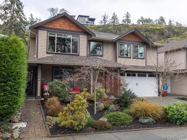 Vancouver Island Parks Map