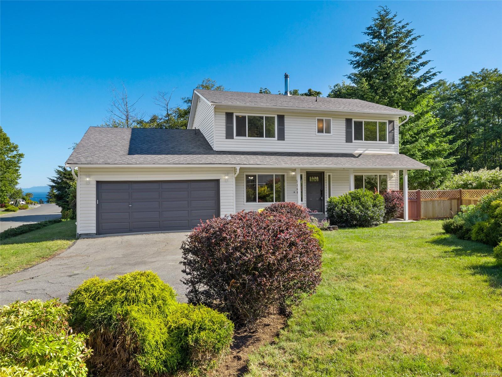 5369 Fillinger Cres, Nanaimo - Derek Gillette
