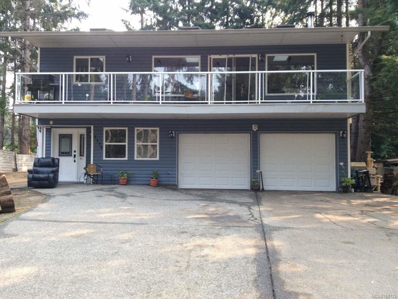 2134 Yellow Point Rd, Nanaimo - Derek Gillette