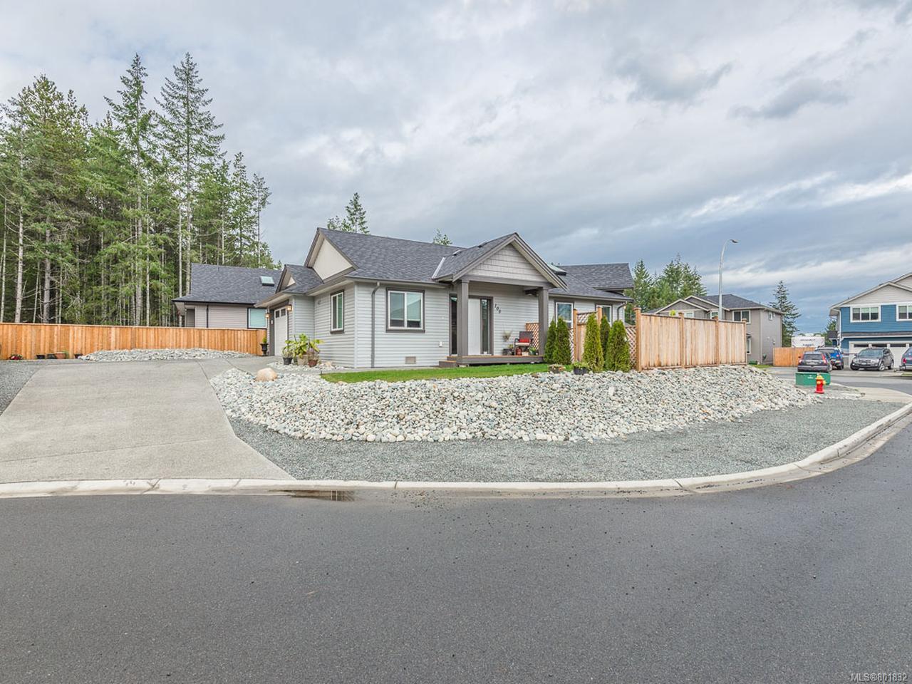 100 Carlo Pl, Nanaimo - Vancouver Island and Nanaimo Real Estate