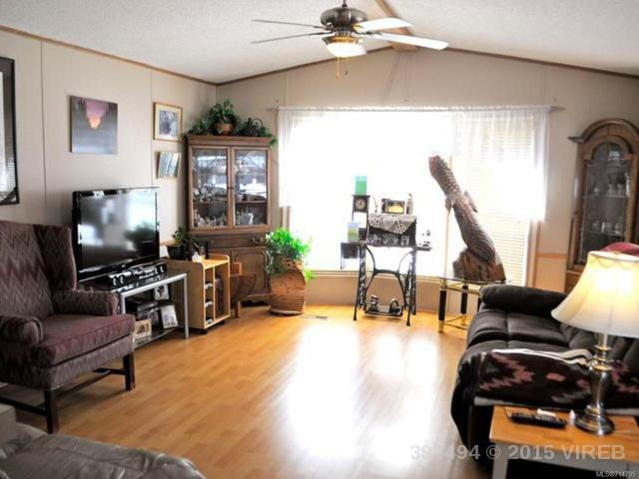 3449 Hallberg Rd, 22, Nanaimo - Derek Gillette
