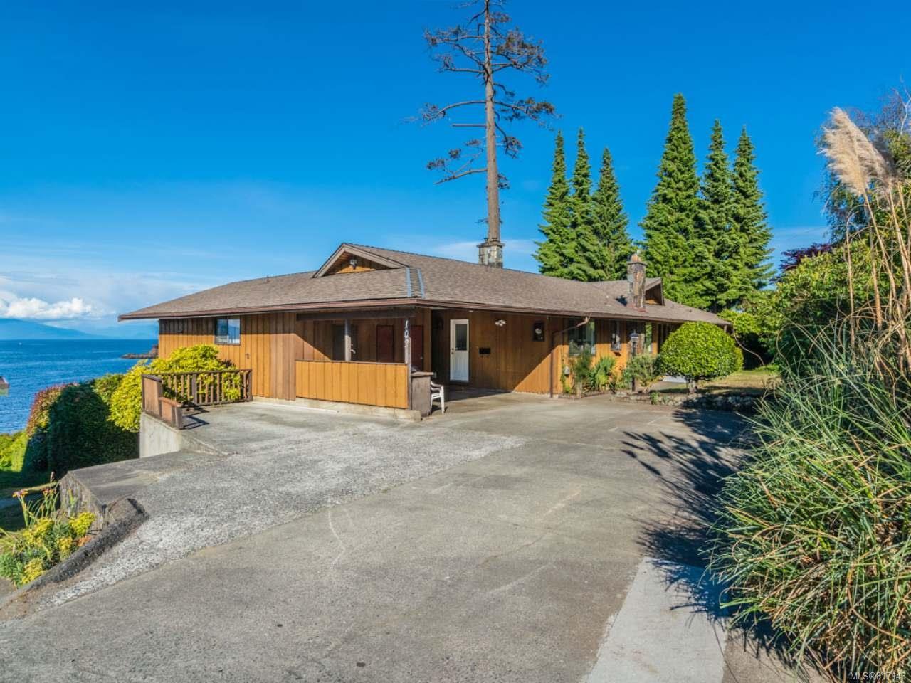 102 Piper Cres, Nanaimo - Derek Gillette