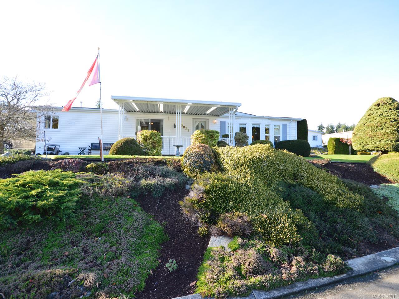 3821 King Arthur Dr, Nanaimo - Derek Gillette