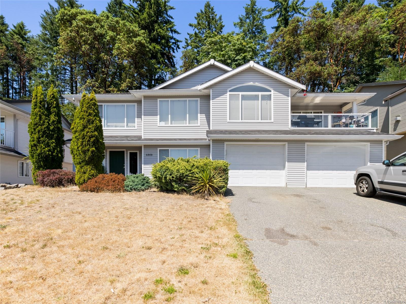 4860 Fairbrook Cres, Nanaimo - Derek Gillette