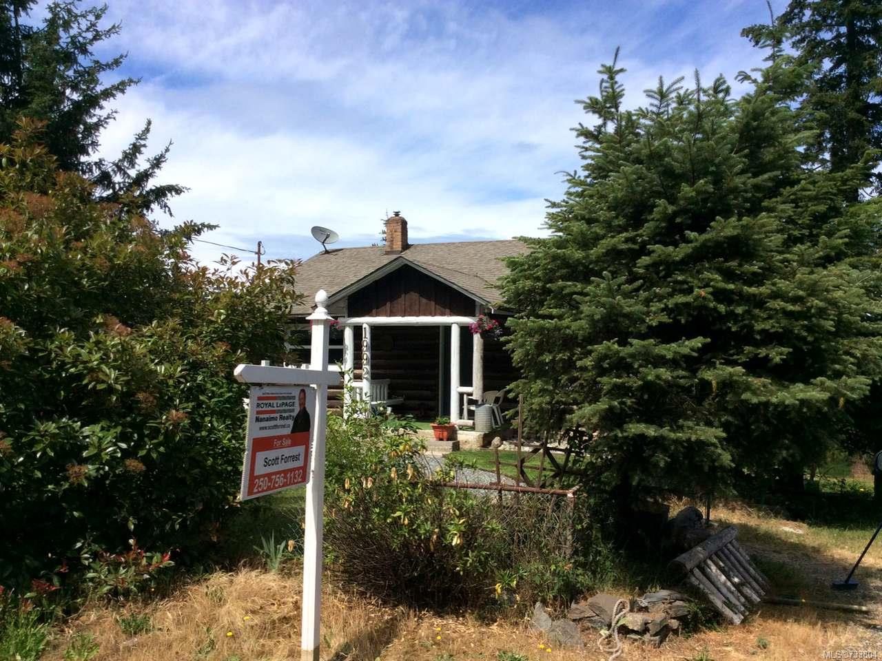 1992 Cedar Rd, Nanaimo - Derek Gillette