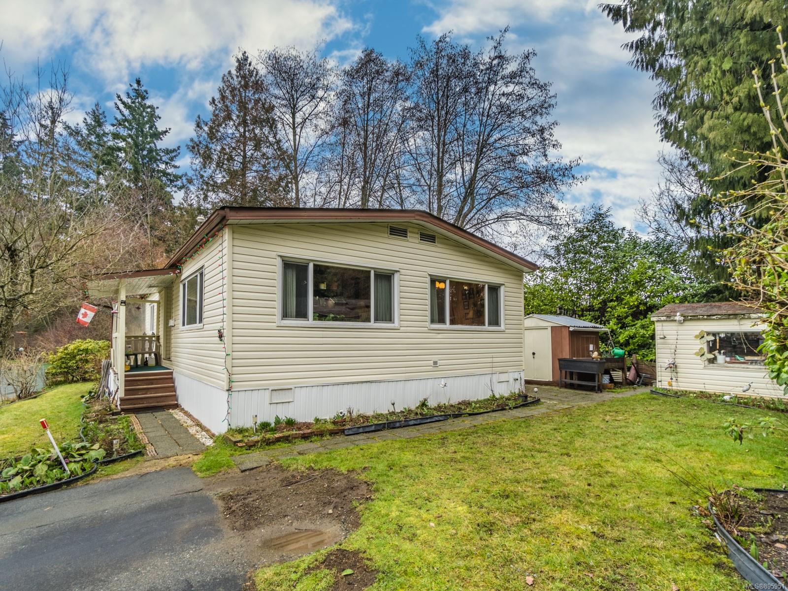 5854 Turner Rd, 92, Nanaimo - Derek Gillette