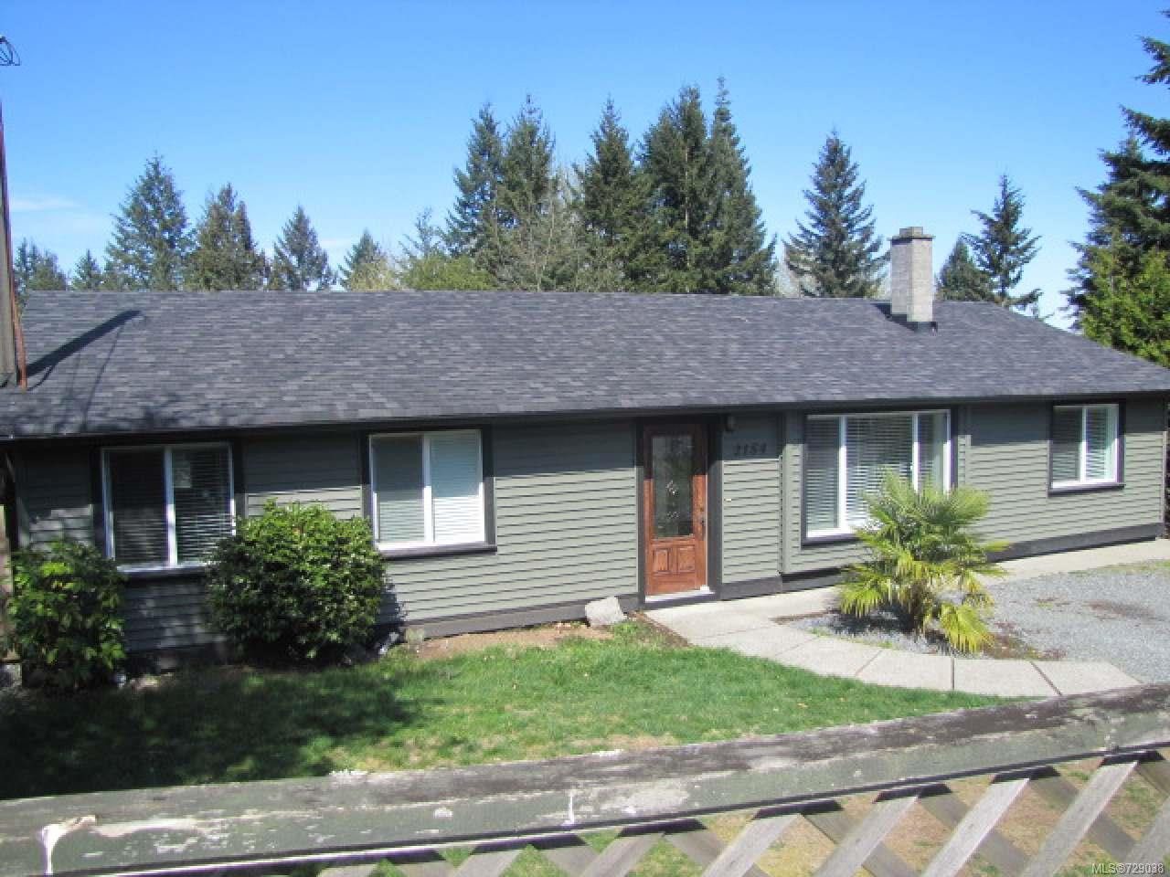 2154 Jingle Pot Rd, Nanaimo - Derek Gillette