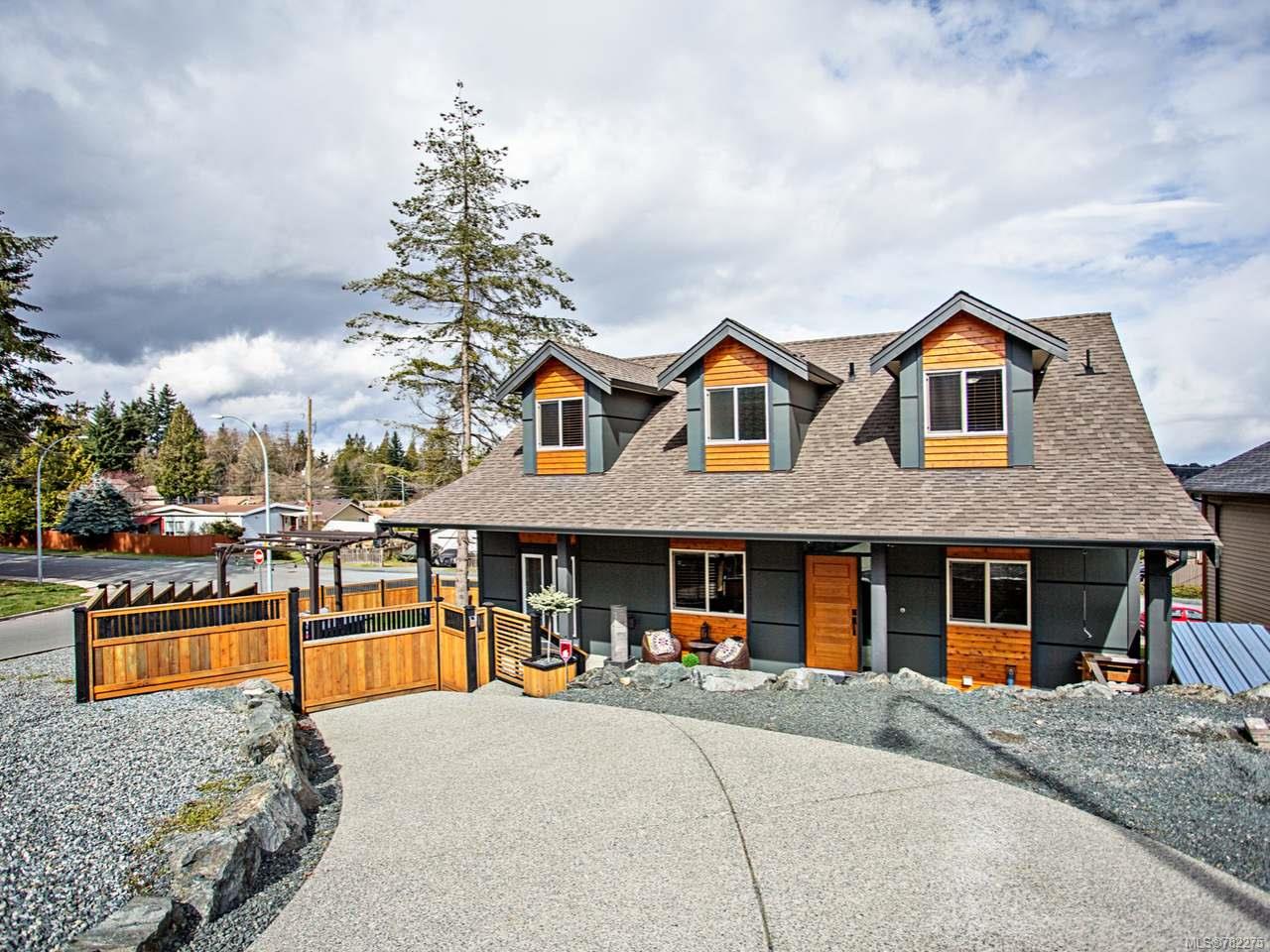 2221 Arbot Rd, Nanaimo - Vancouver Island and Nanaimo Real Estate