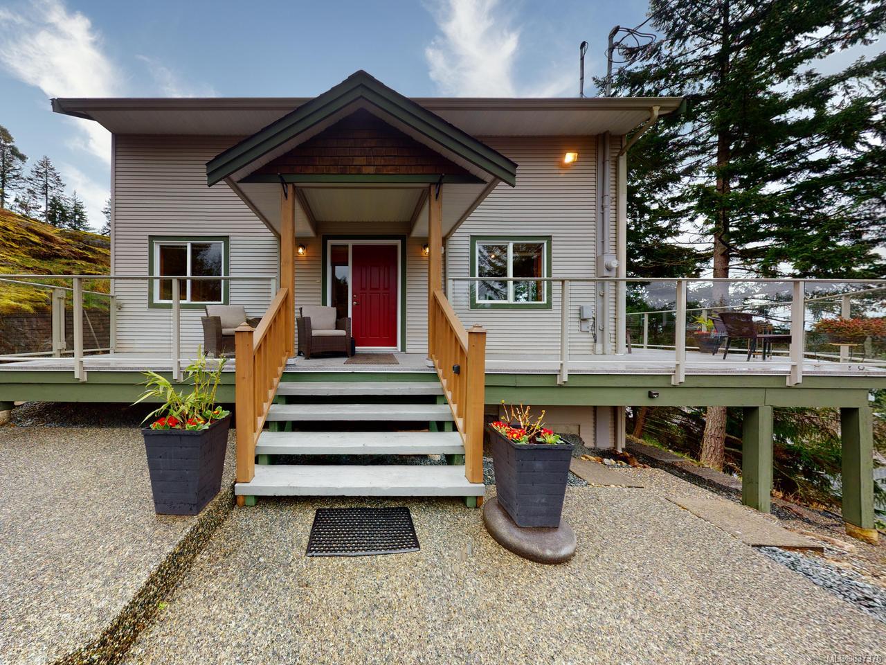 3232 Greystone Pl, Nanaimo - Derek Gillette
