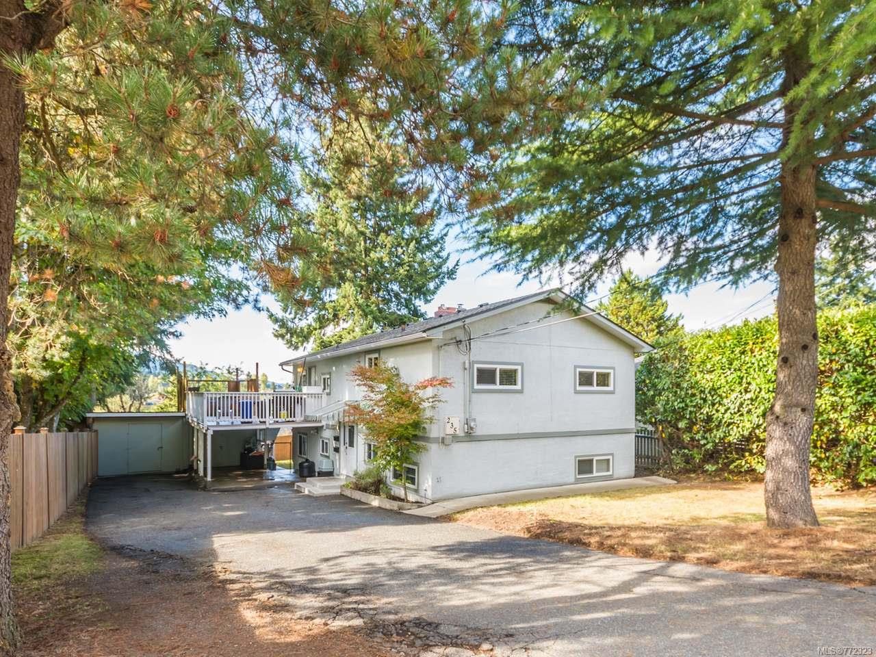 235 Craig St, Nanaimo - Derek Gillette