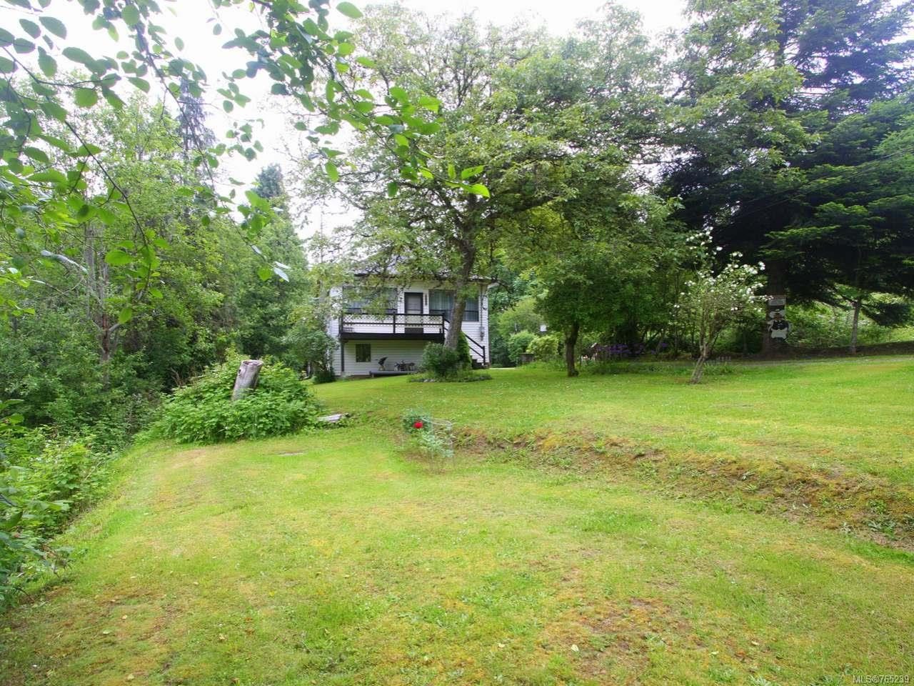 1324 Island Hwy, Nanaimo - Derek Gillette