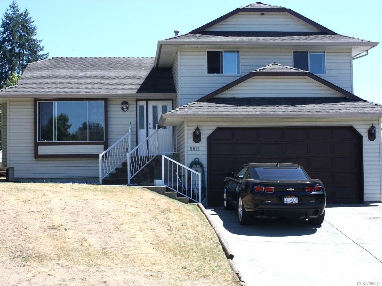 5012 Sedona Way, Nanaimo - Derek Gillette