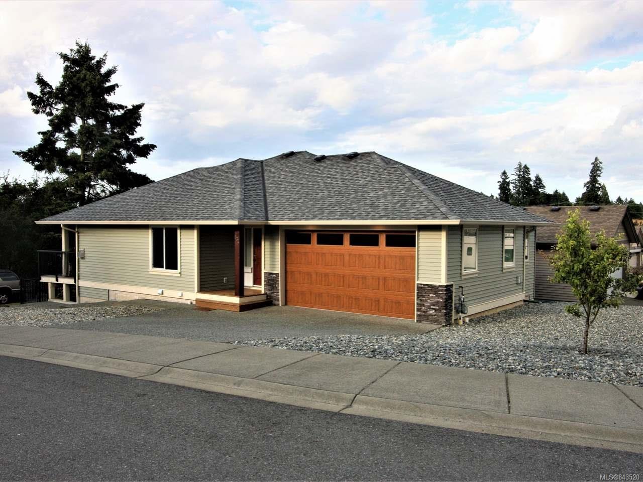 954 Allies Pl, Nanaimo - Derek Gillette