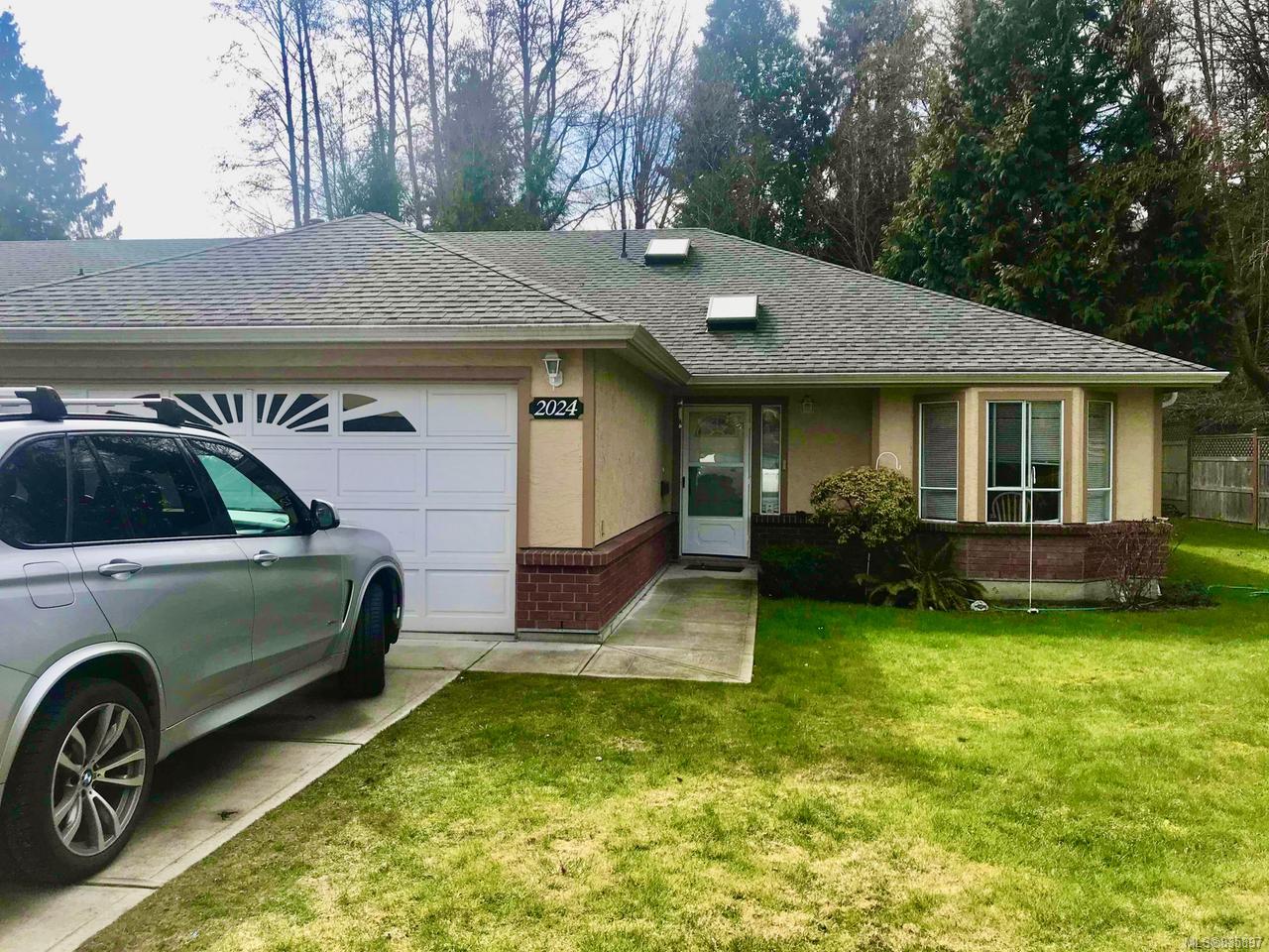 2024 Mulligan Way, Nanaimo - Derek Gillette