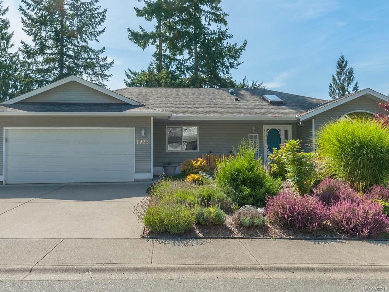 1933 Kells Bay, Nanaimo - Derek Gillette