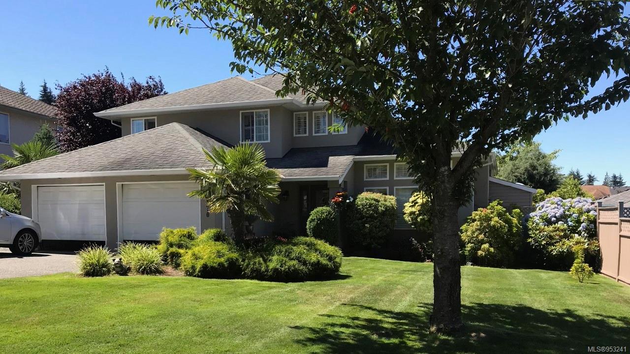 5770 Malibu Terr, Nanaimo - Derek Gillette
