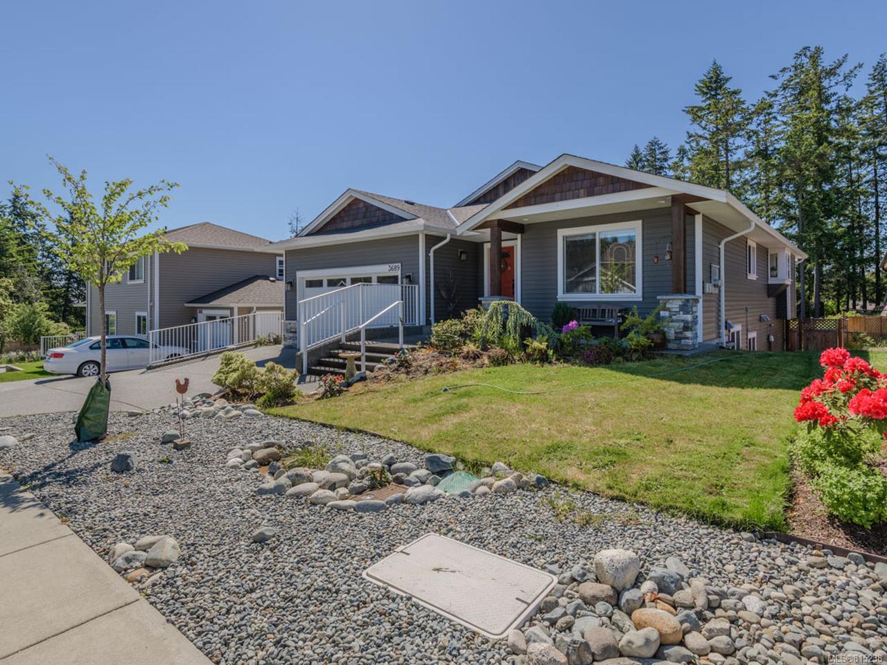 3689 Reynolds Rd, Nanaimo - Vancouver Island and Nanaimo Real Estate