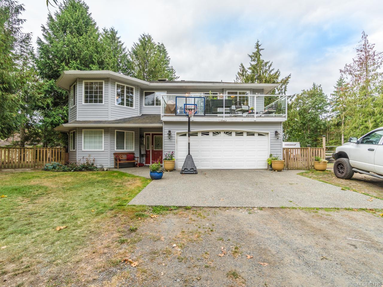 1637 Woobank Rd, Nanaimo - Derek Gillette