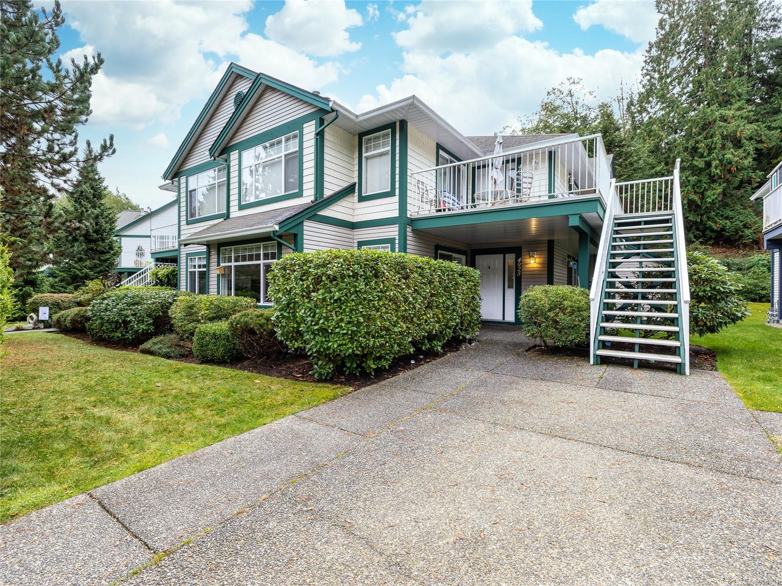 4925 CLEMATIS Pl, Nanaimo - Derek Gillette