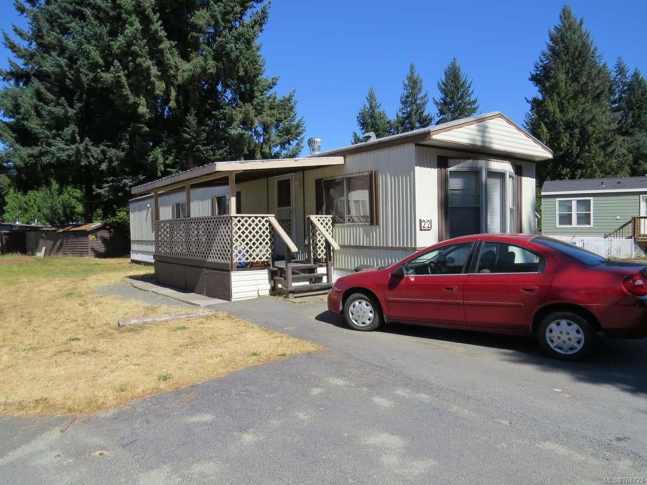 3449 Hallberg Rd, 22, Ladysmith - Derek Gillette