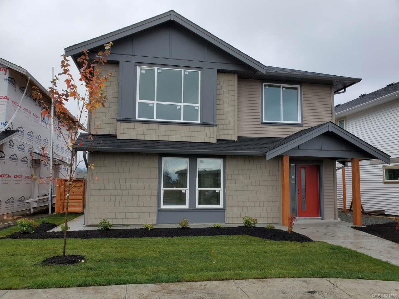 599 Lance Pl, Nanaimo - Derek Gillette