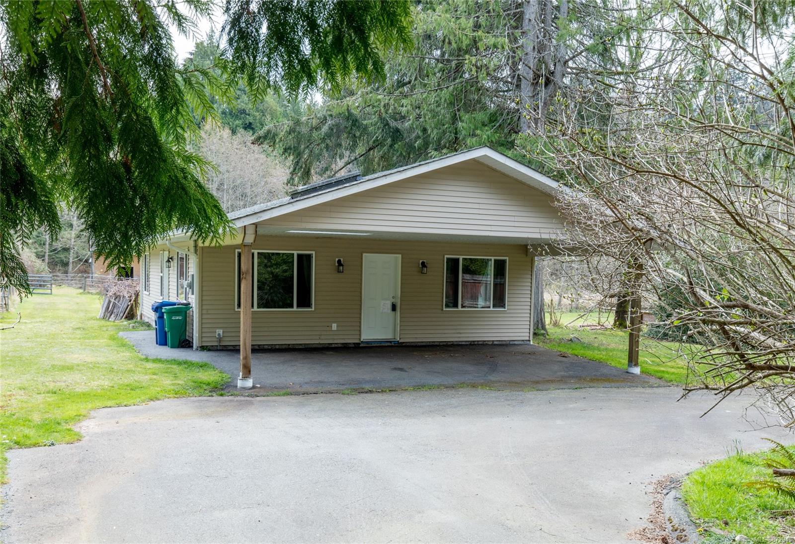 2303 Jingle pot Rd, Nanaimo - Vancouver Island and Nanaimo Real Estate