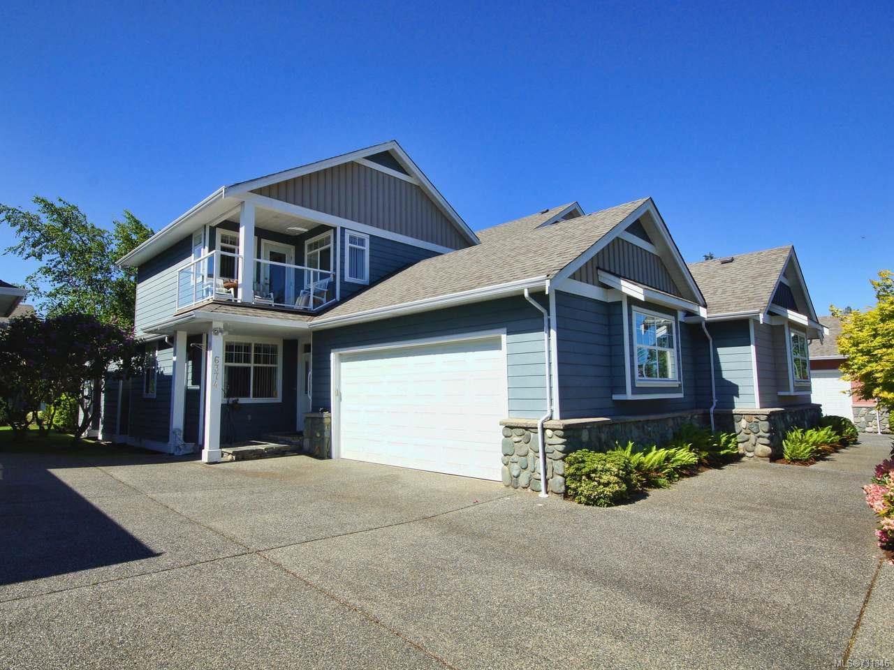 6374 McRobb Ave, Nanaimo - Derek Gillette