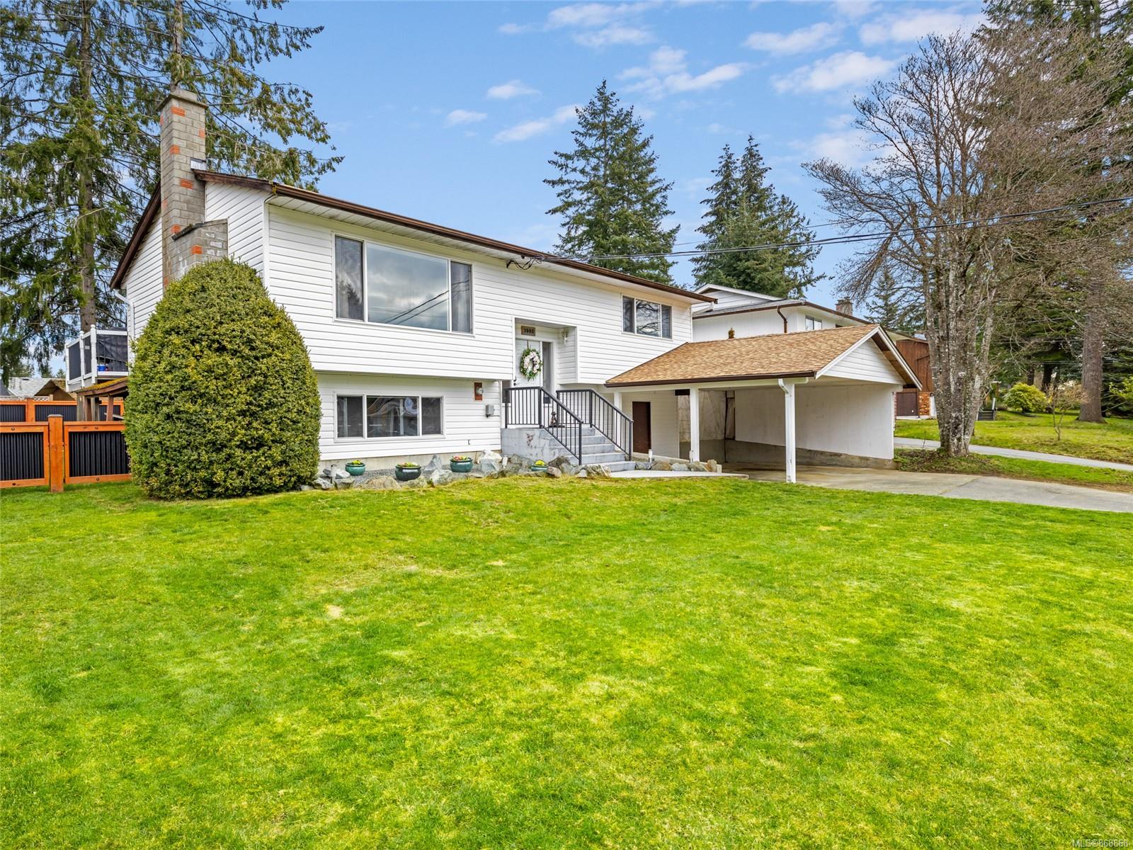 3980 MacIsaac Dr, Nanaimo - Vancouver Island and Nanaimo Real Estate