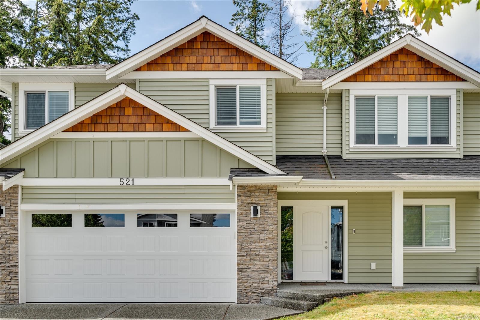 521 Lori Pl, Nanaimo - Derek Gillette