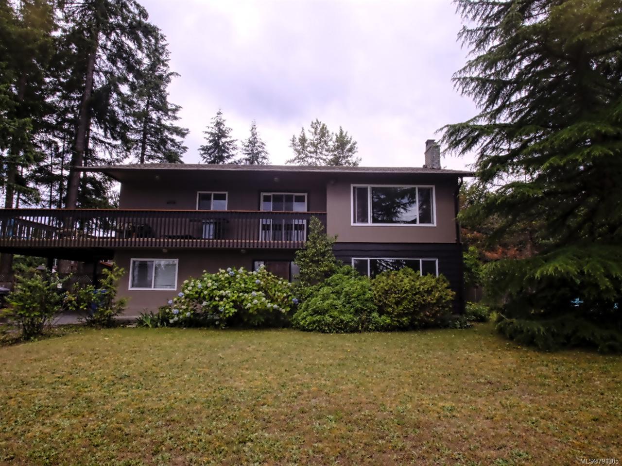 2255 Jingle Pot Rd, Nanaimo - Gillette and Associates