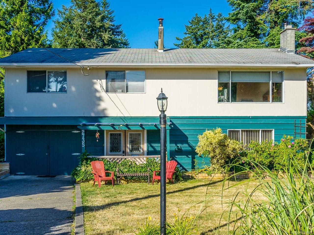 2735 Country Club Dr, Nanaimo - Derek Gillette