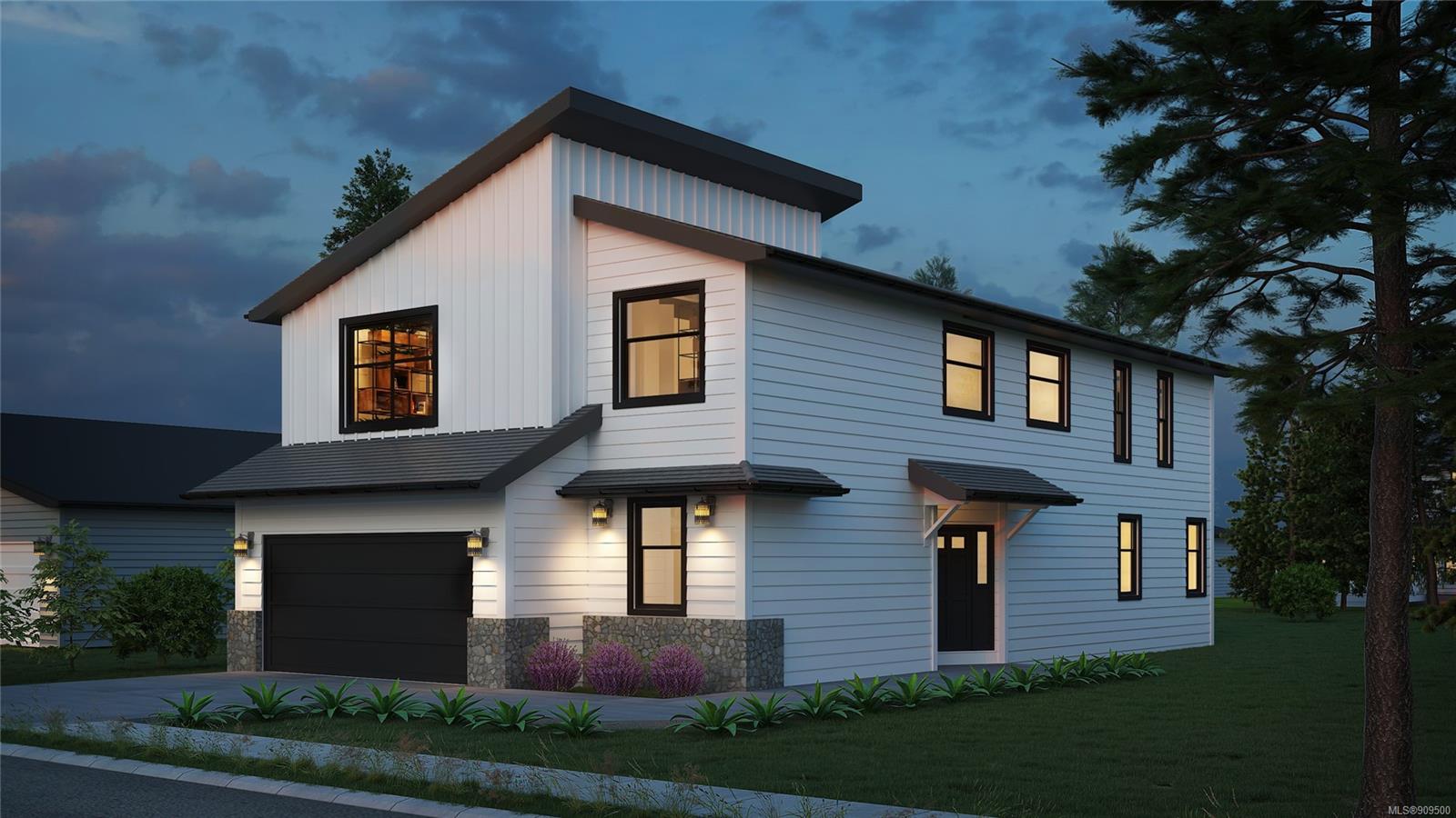 3570 Planta Rd, Nanaimo - Derek Gillette