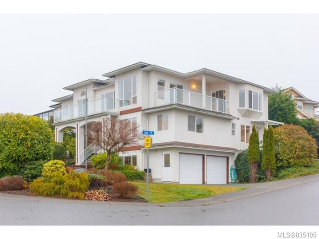6367 Corfu Dr, Nanaimo - Derek Gillette