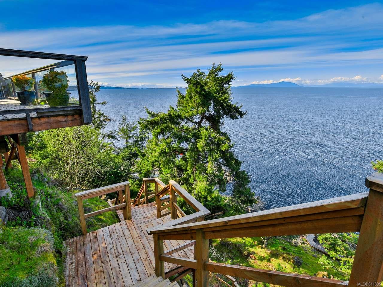 4946 Fillinger Cres, Nanaimo - Derek Gillette