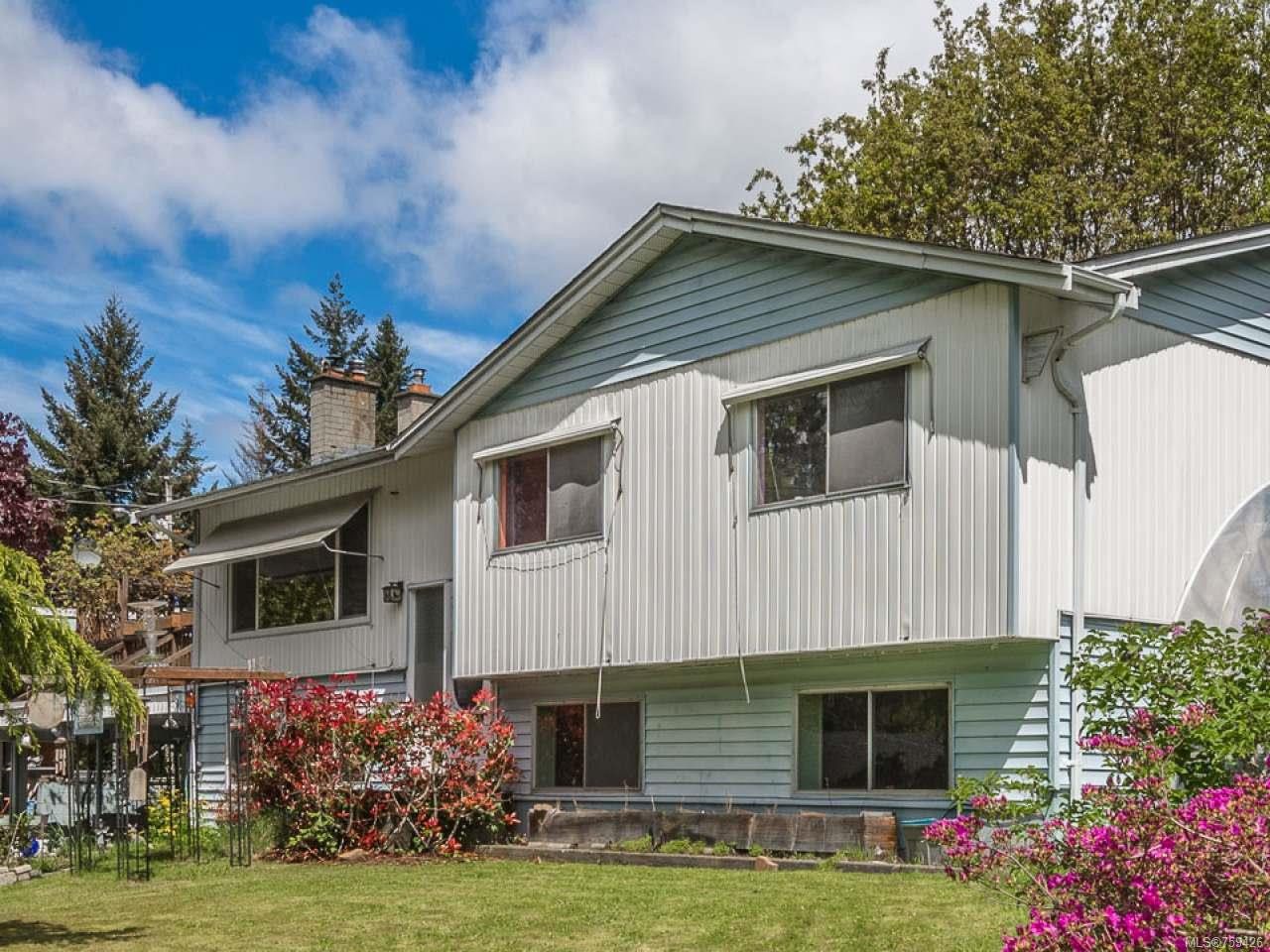 1606 Venlaw Rd, Nanaimo - Derek Gillette