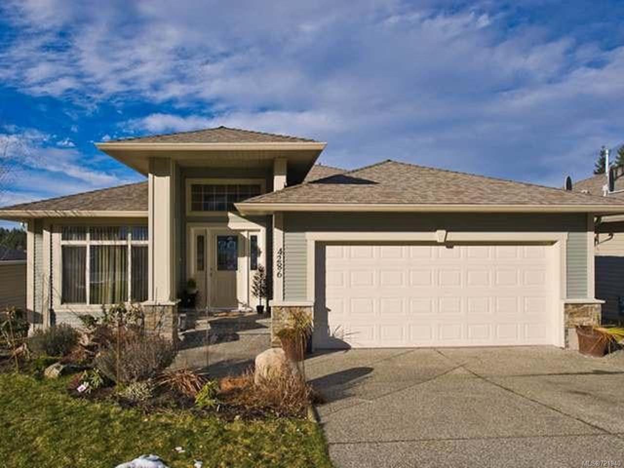 4286 Gulfview Dr, Nanaimo - Derek Gillette