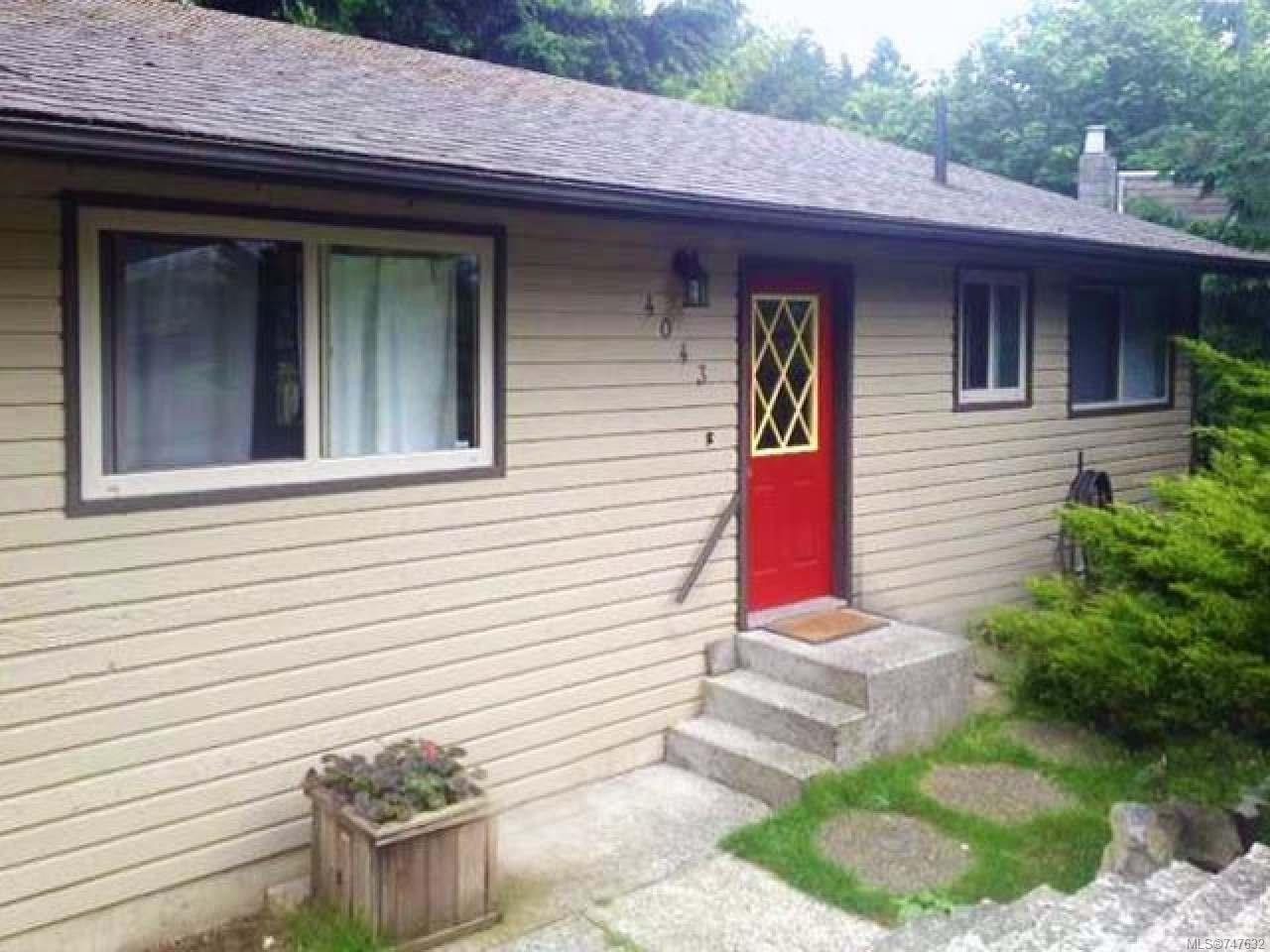 4043 Ross Rd, Nanaimo - Derek Gillette