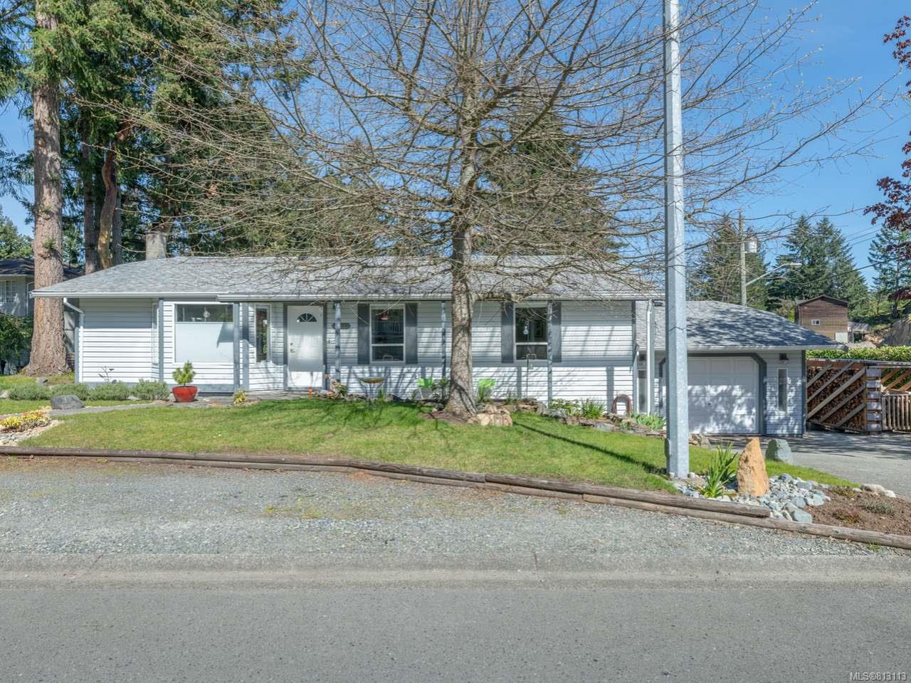 3769 Myrta Pl, Nanaimo - Derek Gillette