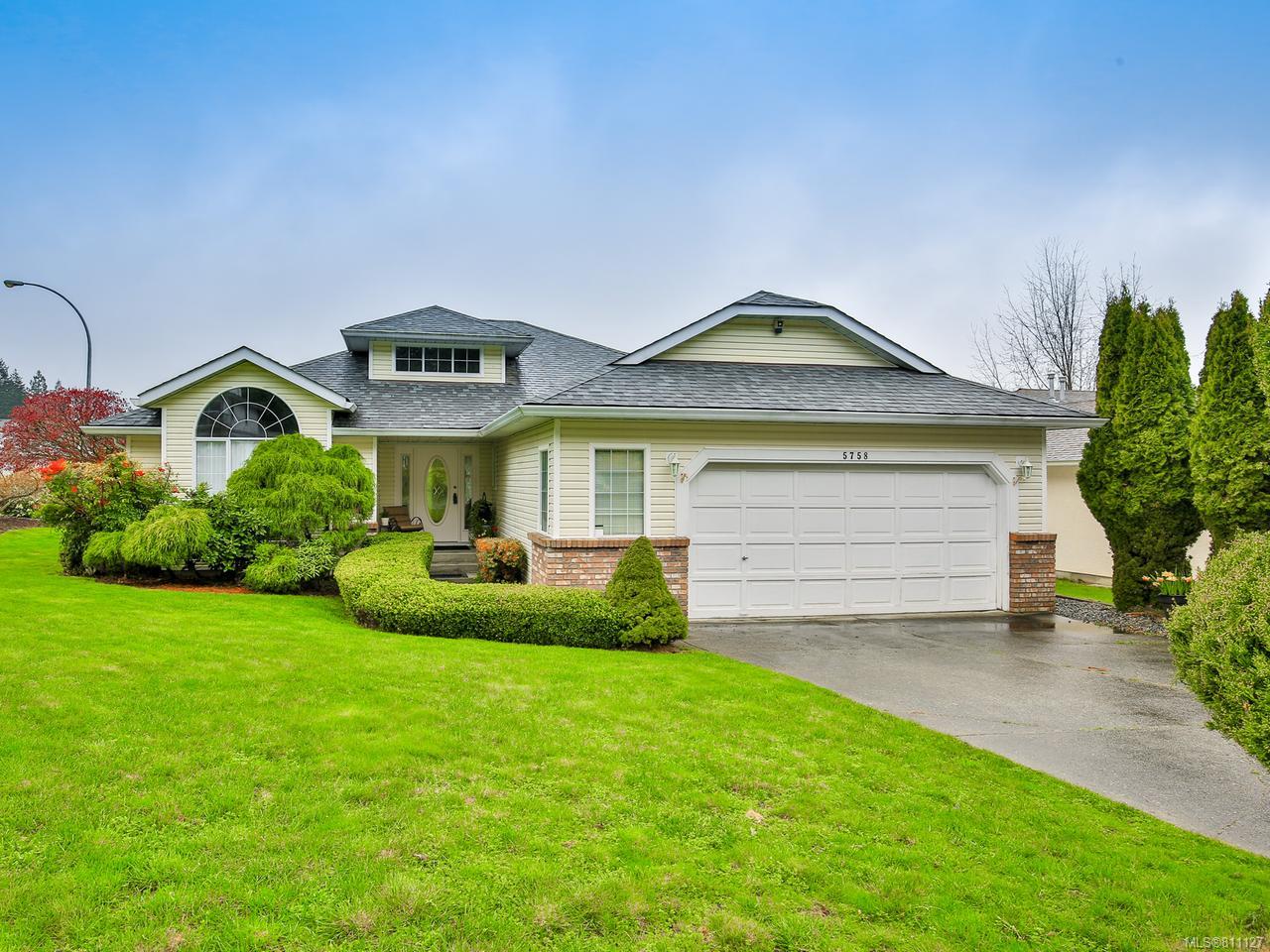 5758 Malibu Terr, Nanaimo - Derek Gillette