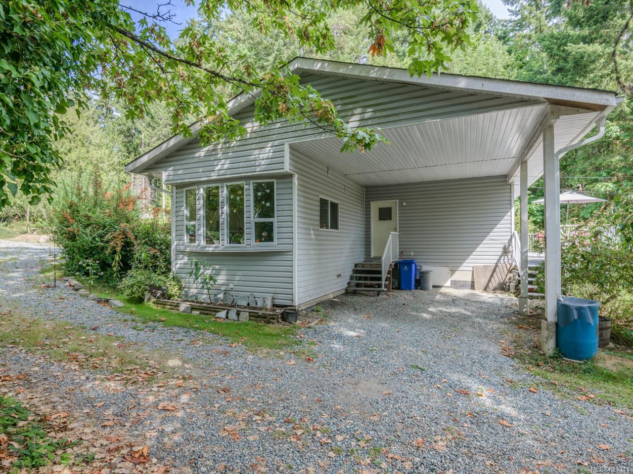 13380 Cedar Rd, Nanaimo - Derek Gillette