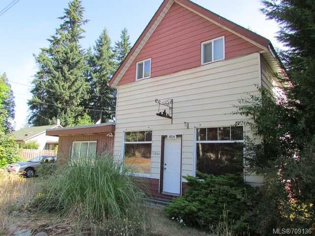 1806 Cedar Rd, Nanaimo - Derek Gillette