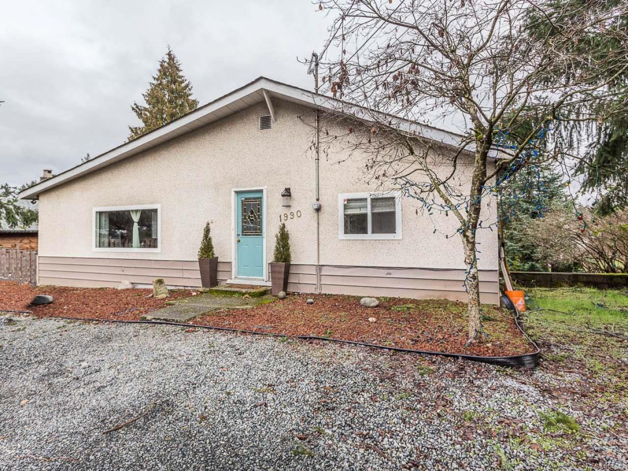 1990 Cedar Rd, Nanaimo - Derek Gillette