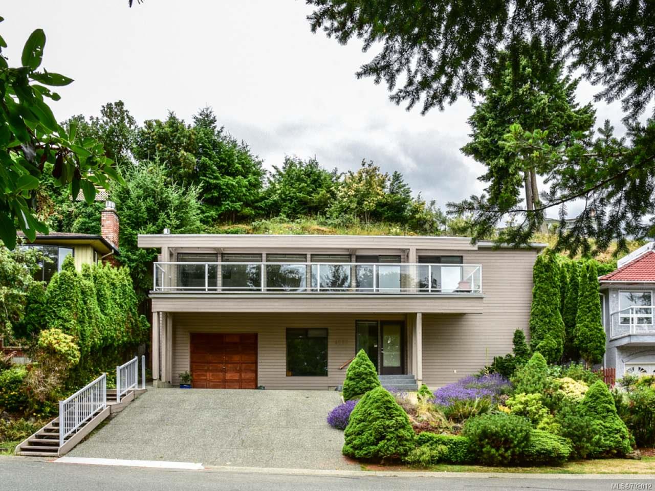 4995 Fillinger Cres, Nanaimo - Derek Gillette