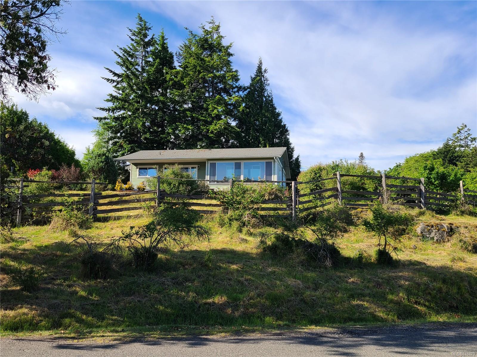 5151 Fillinger Cres, Nanaimo - Derek Gillette