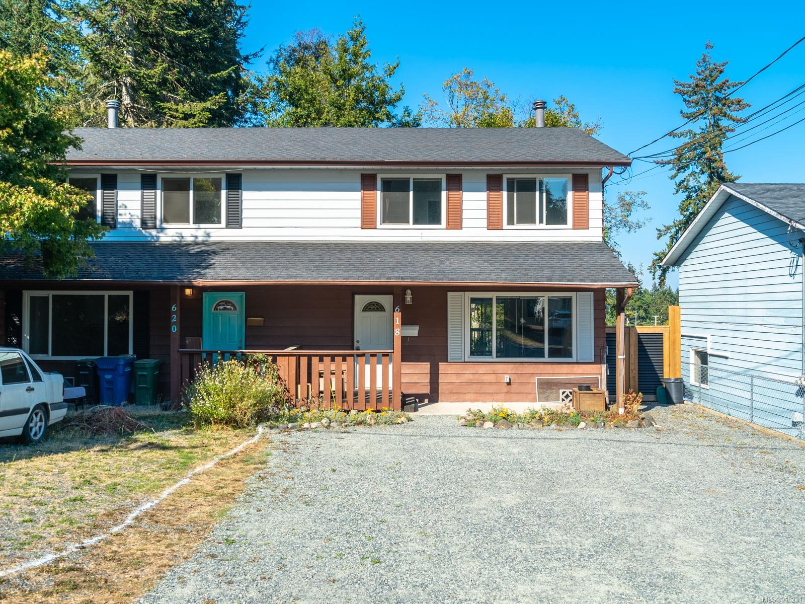 618 Nova St, Nanaimo - Derek Gillette