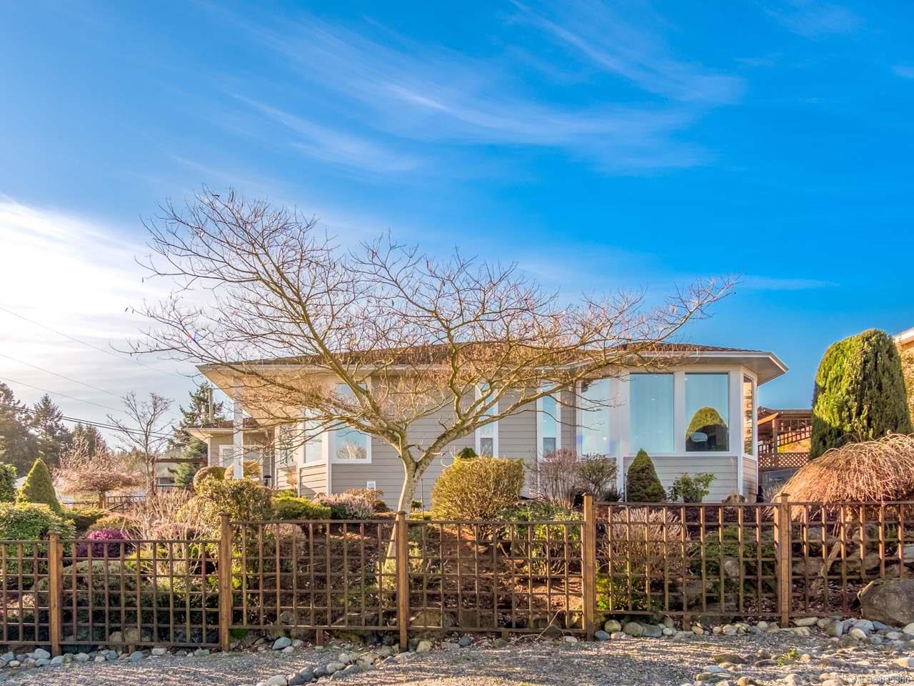 5751 Norasea Rd, Nanaimo - Derek Gillette
