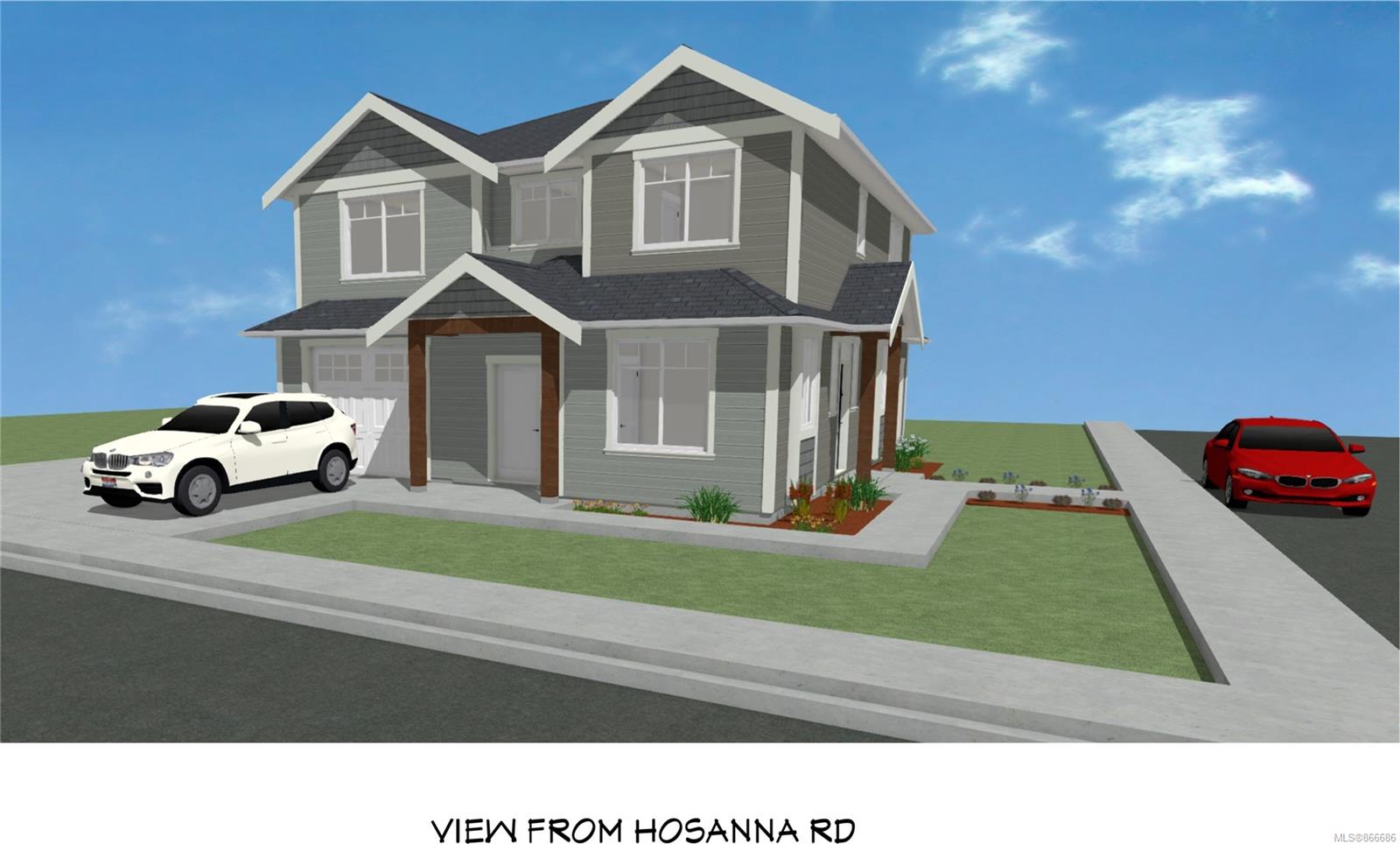 1589 Hosanna Way, Nanaimo - Derek Gillette
