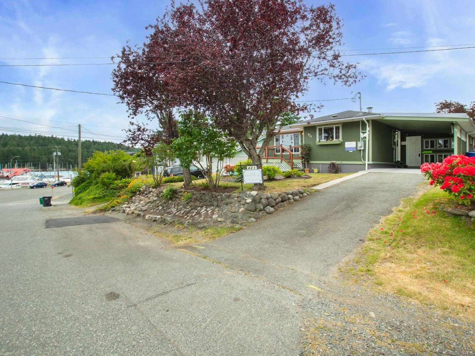 421 Drake St, Nanaimo