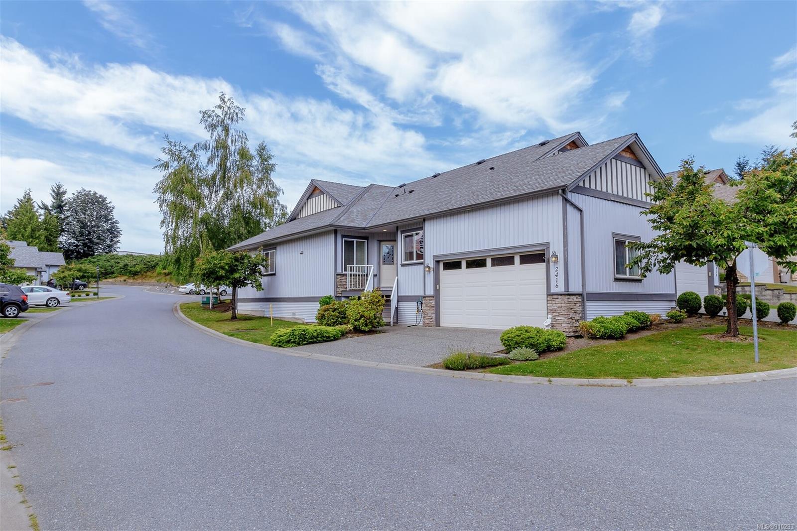 2416 Brandon Way, Nanaimo - Derek Gillette