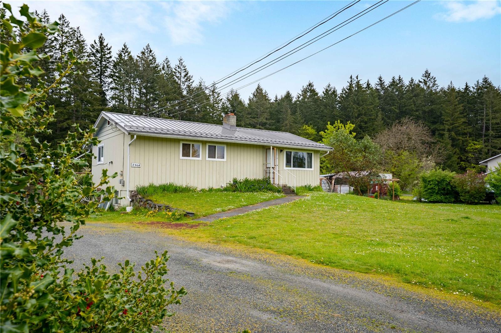 2364 Yellow Point Rd, Nanaimo - Nanaimo and Vancouver Island Real Estate